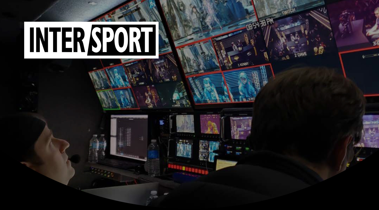 Intersport implements MatrixStore to manage growing archive - CineSys.io