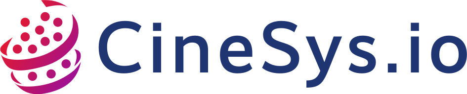 Branding - CineSys.io