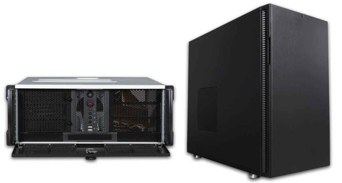 Rentals - CineSys.io