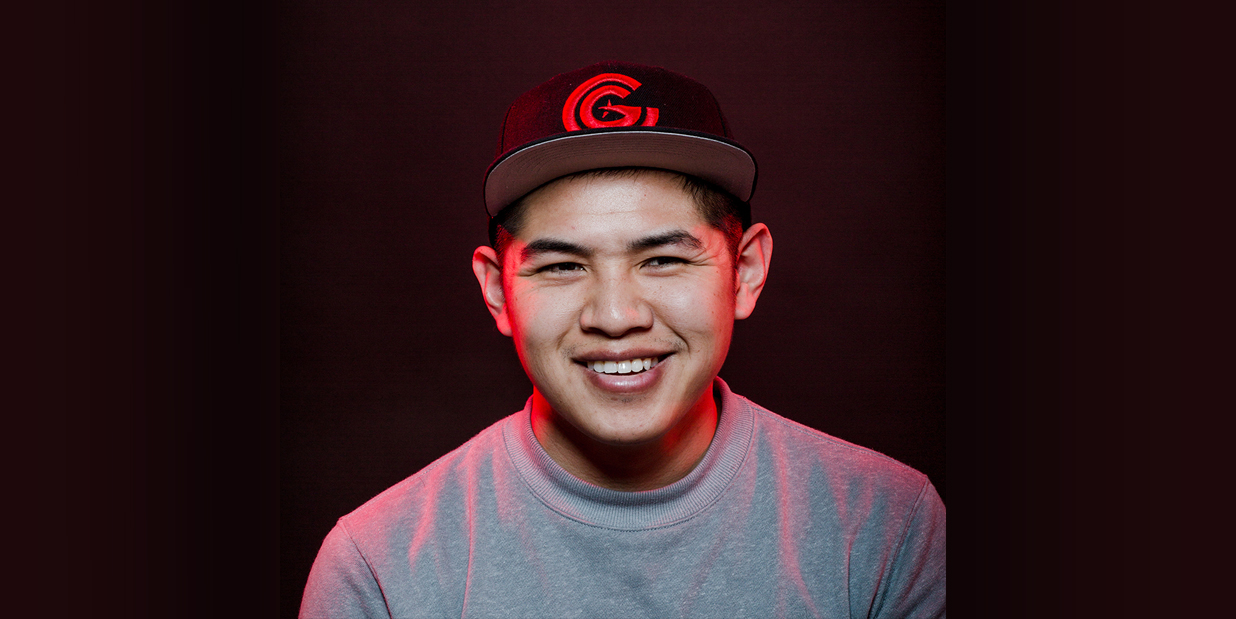 Welcoming Matt Tape - CineSys.io