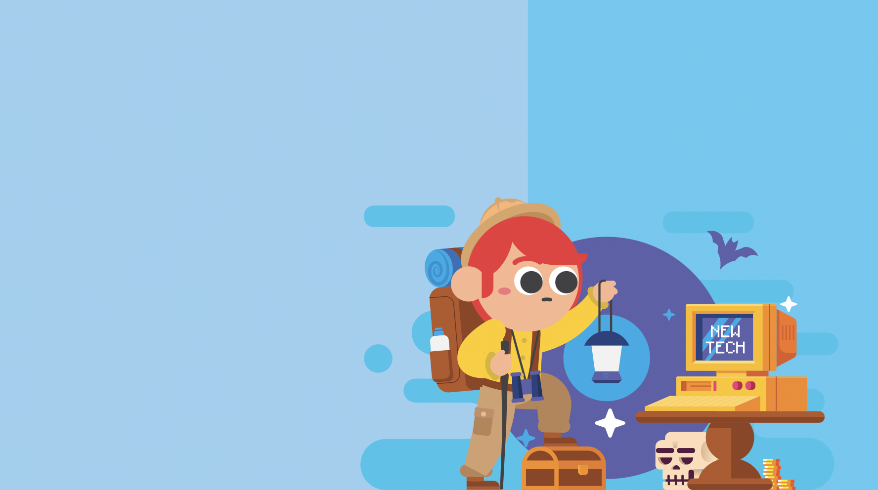 Optimize your content preparation process - CineSys.io