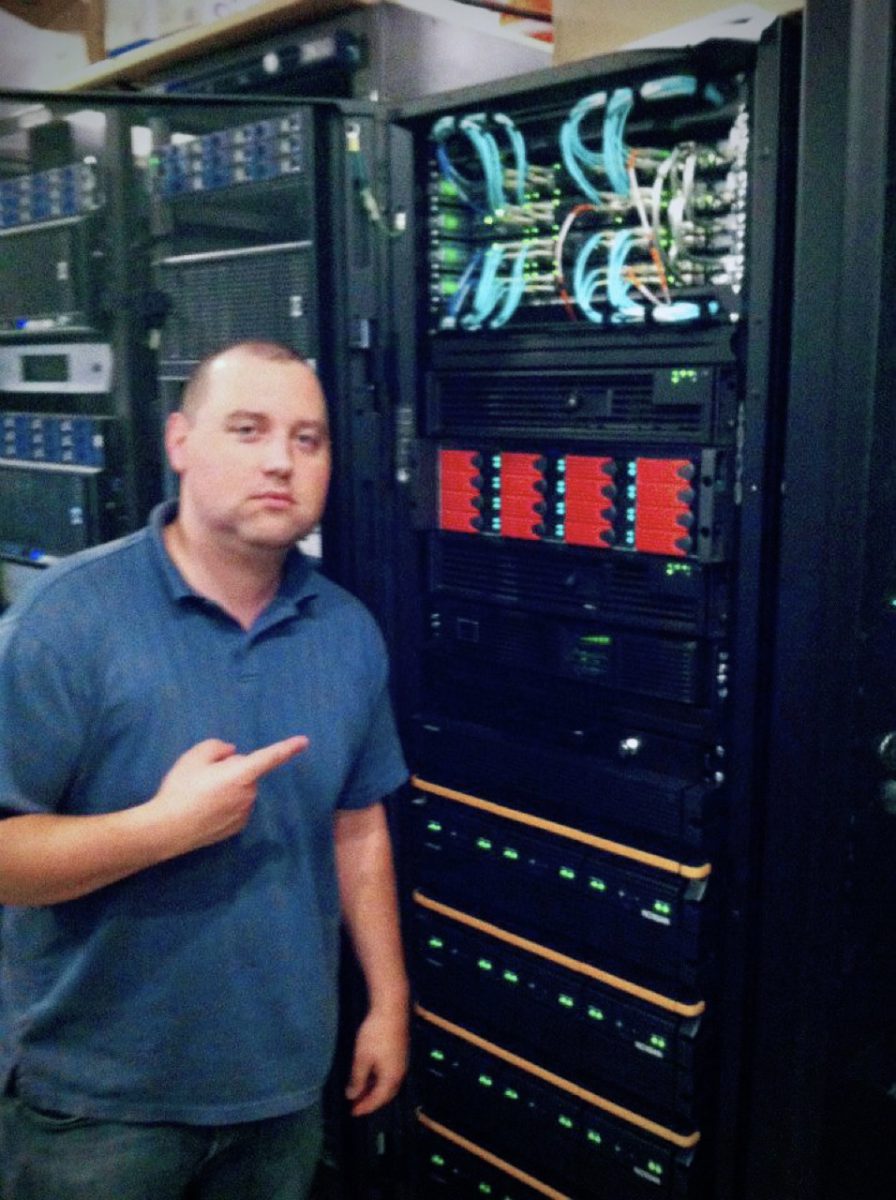 A look back on 25 years of CineSys – CineSys.io