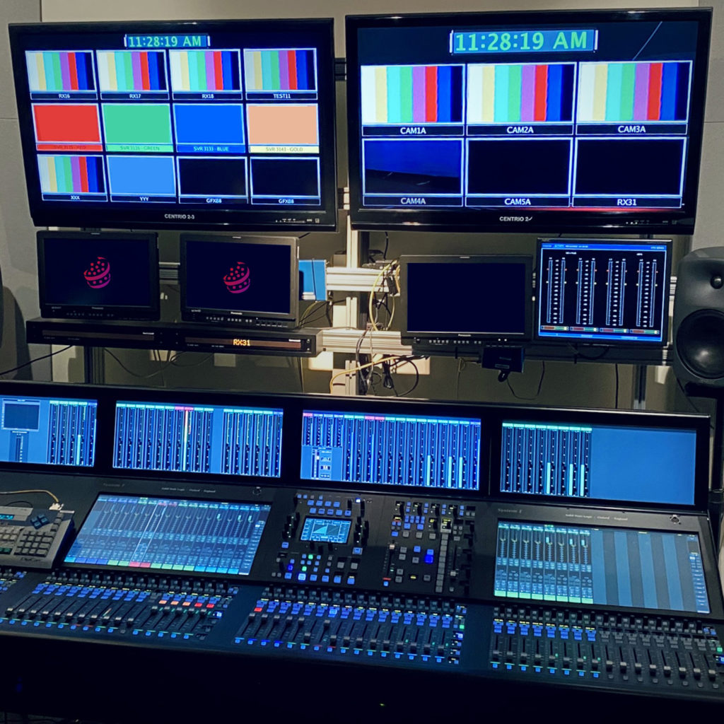 A look back on 25 years of CineSys – CineSys.io