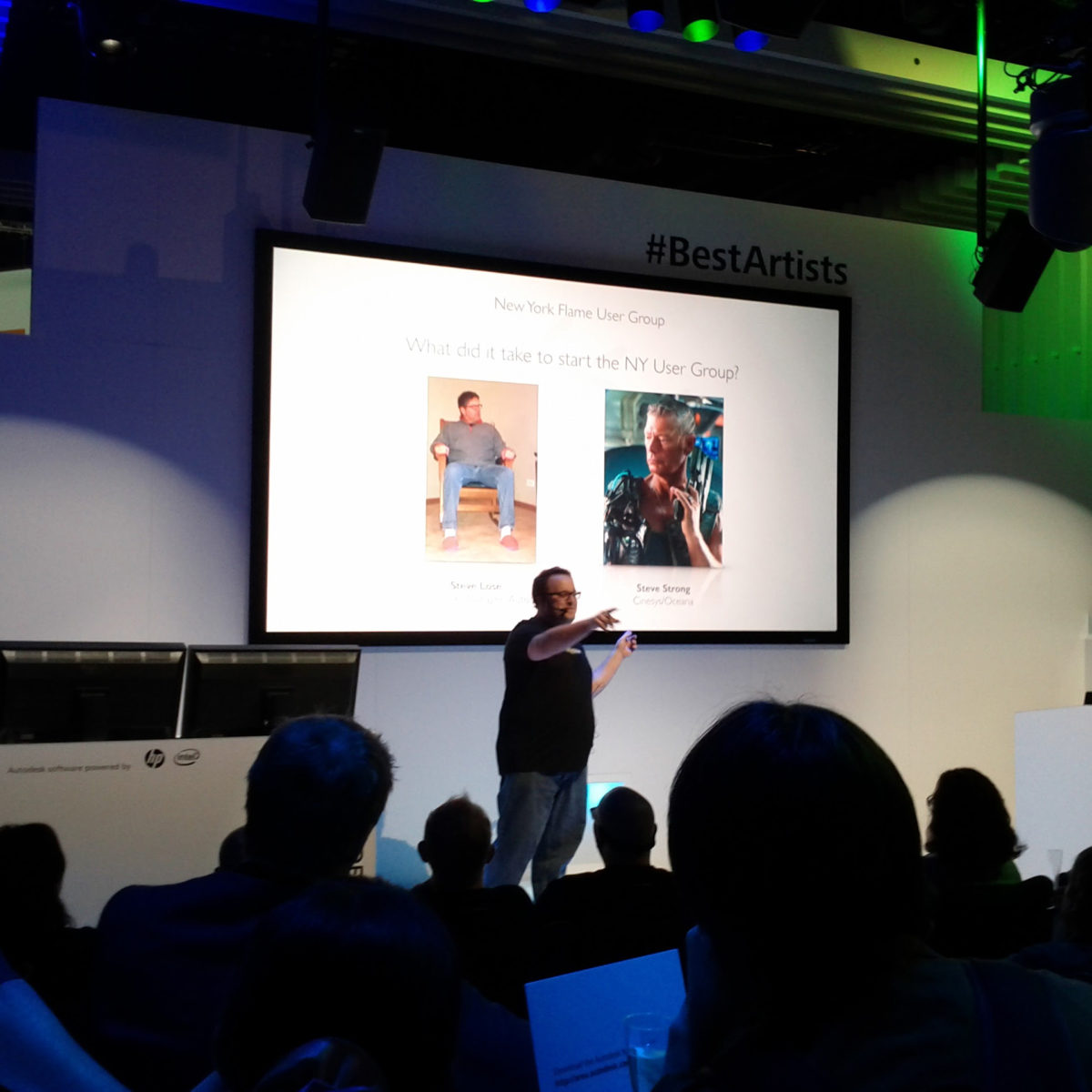 A look back on 25 years of CineSys – CineSys.io