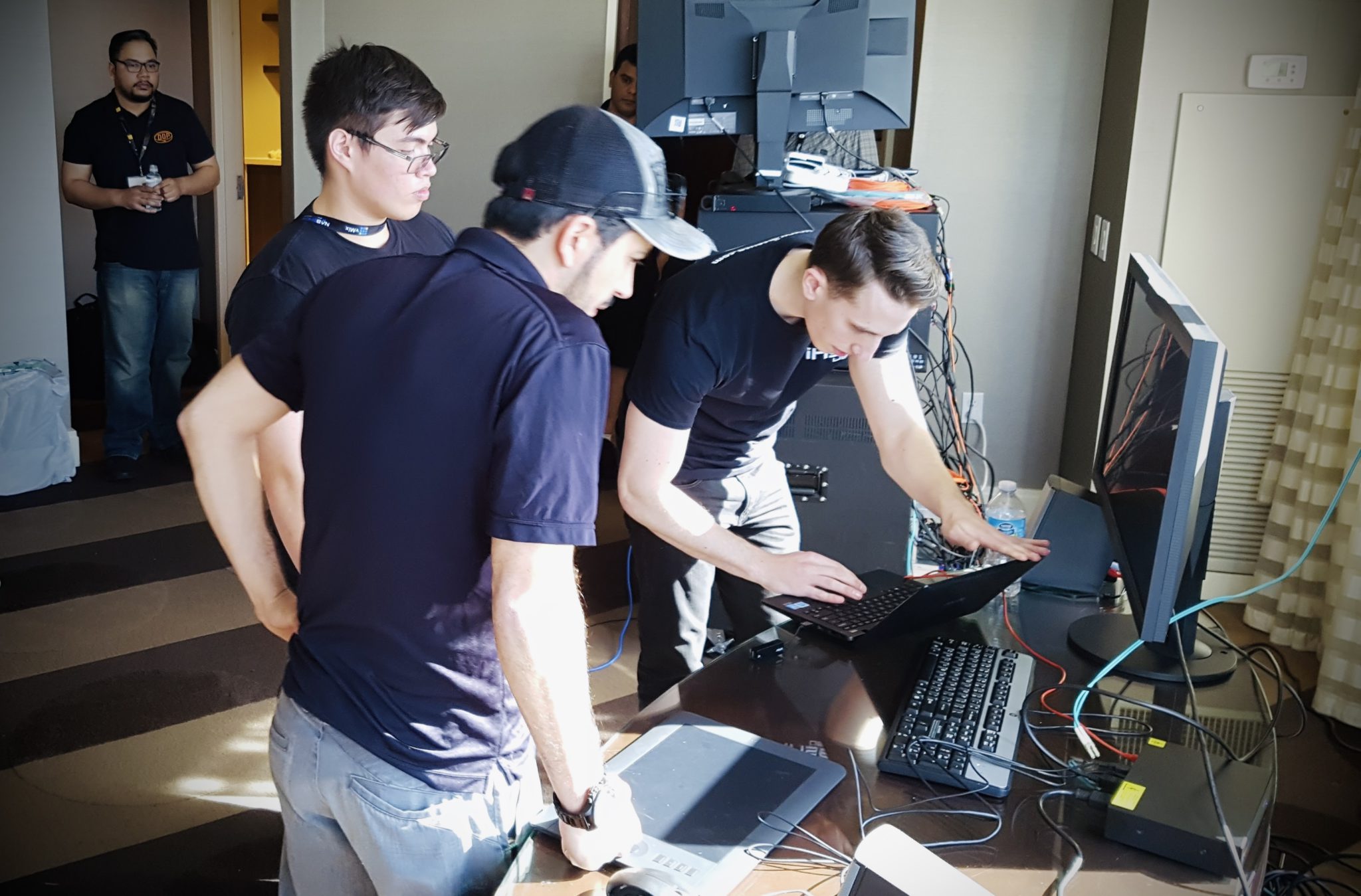 A look back on 25 years of CineSys – CineSys.io