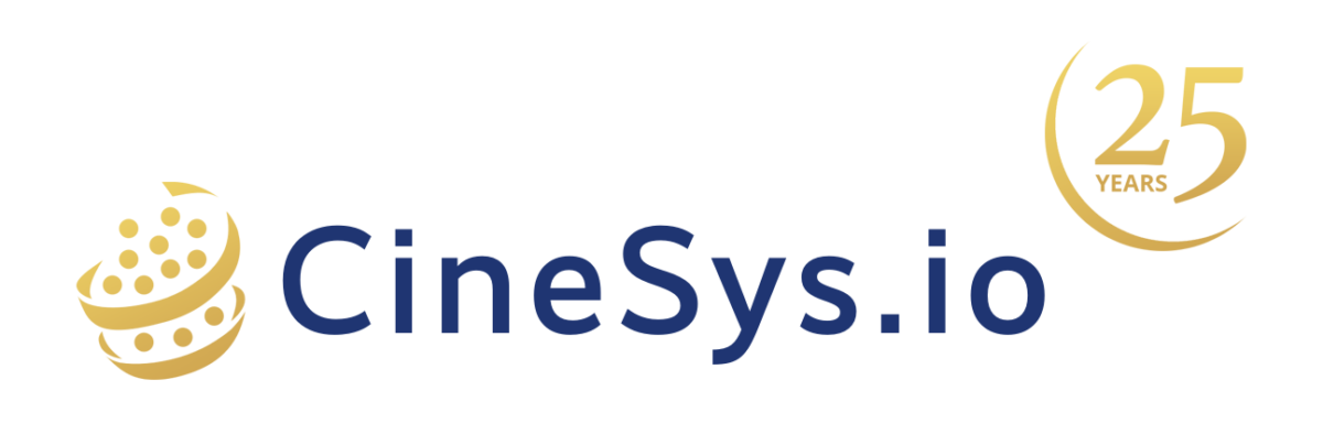 25 Years of Broadcast and Media Integrations - CineSys.io