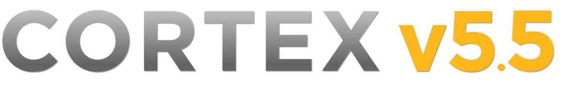 New AI tools in Cortex 5.5 – CineSys.io