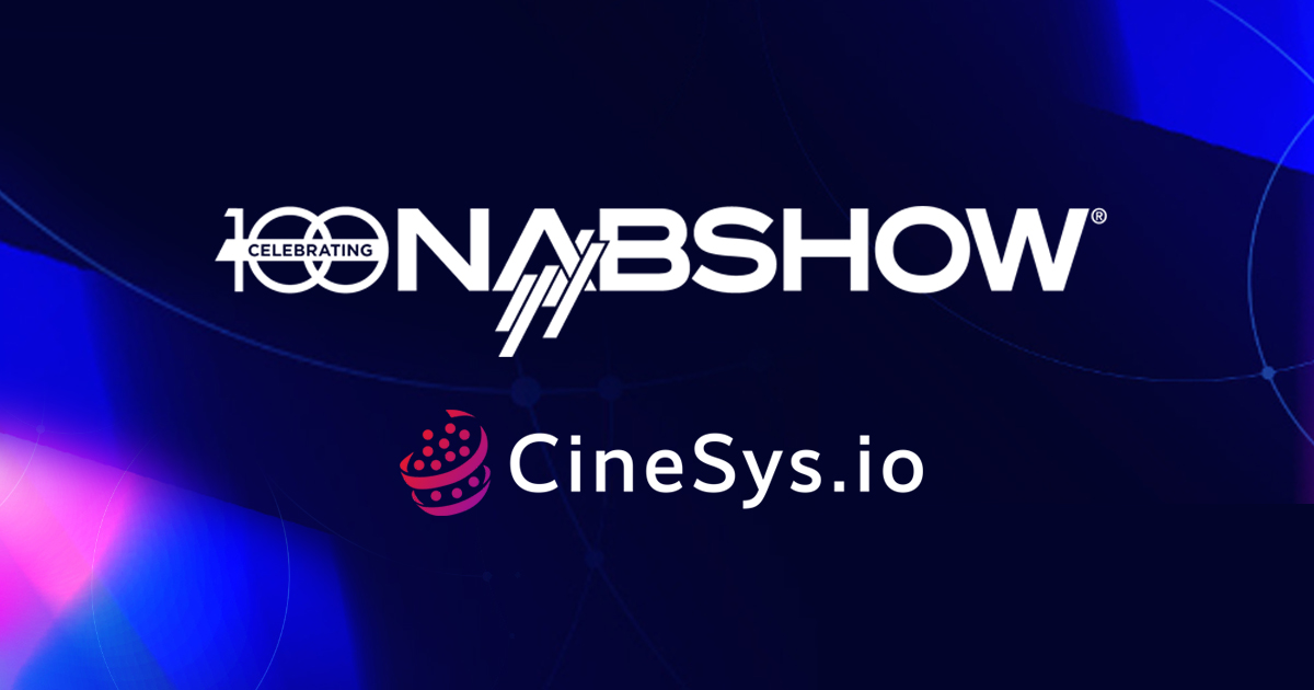 News - CineSys.io