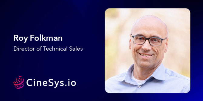 News - CineSys.io