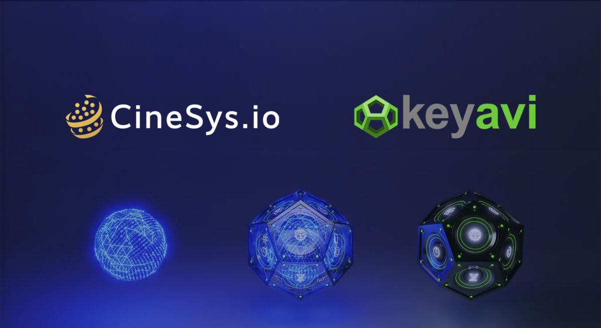 News - CineSys.io