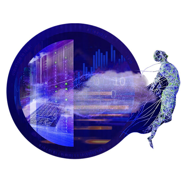 Unified file access across any storage - CineSys.io