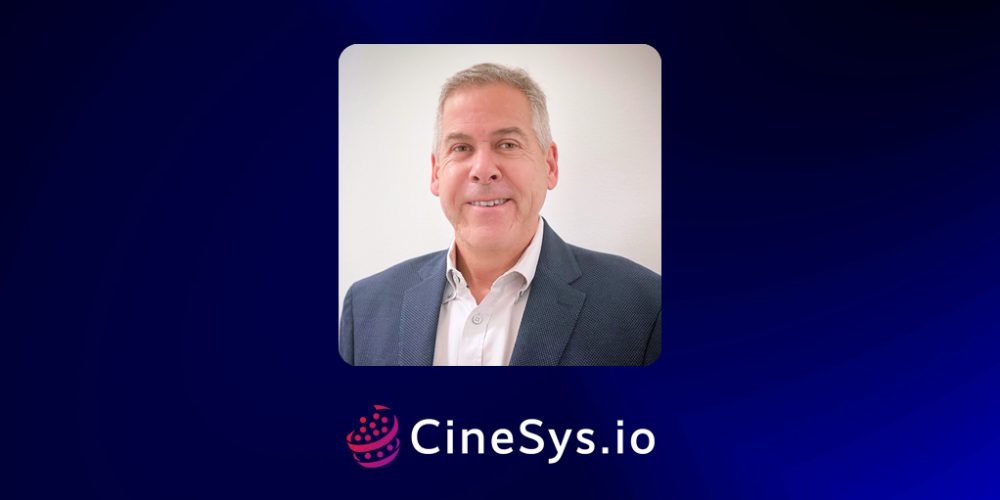 News - CineSys.io